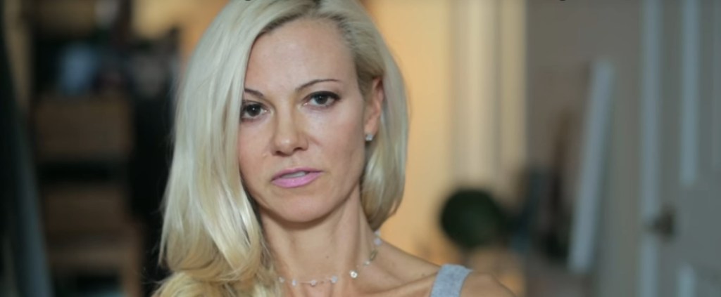 What Was Sarma Melngailis’ Net Worth Before She Went to Jail: How Much ...