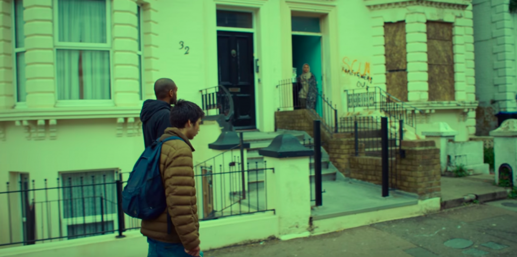 Is Top Boy Based on a True Story? Where is Top Boy Filmed?