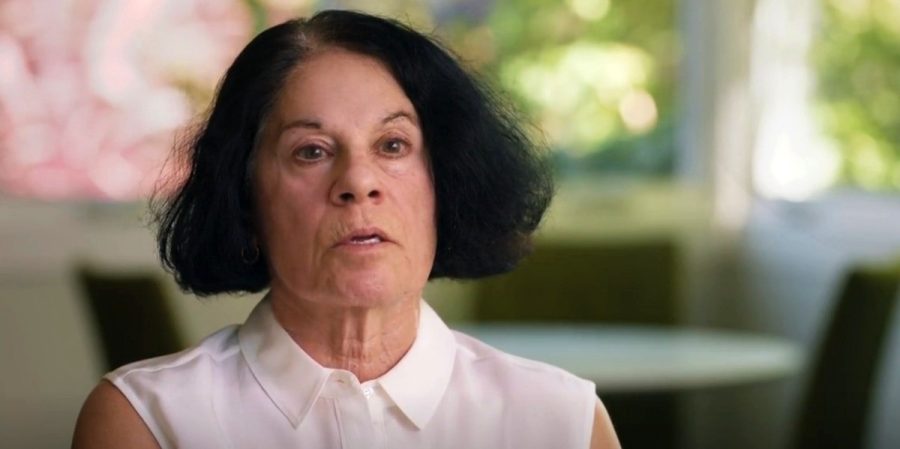 Rochelle Gibbons Now: Where is The Dropout's Ian Gibbons’ Wife Today ...