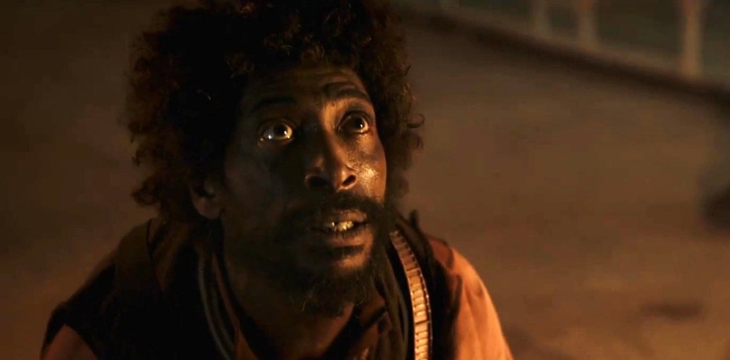 Who Is Reth in Halo? Is He Based on a Video Game Character?