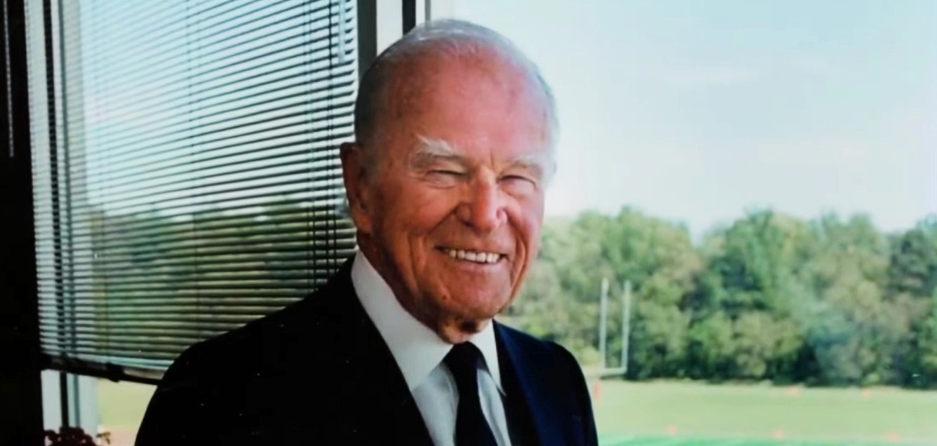 Who Was Jack Kent Cooke? Why Did Jerry Buss Buy Lakers From Him?