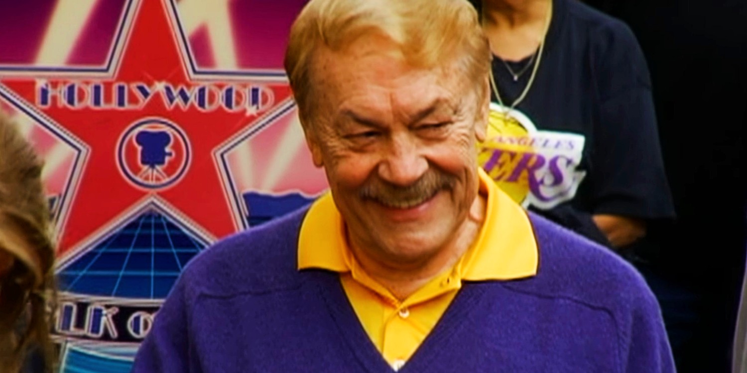 How Did Jerry Buss Make His Money? How Much Did He Pay For Lakers?