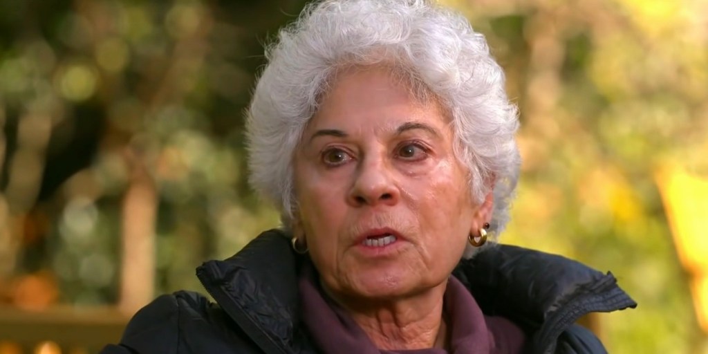 Rochelle Gibbons Now: Where is The Dropout's Ian Gibbons’ Wife Today ...