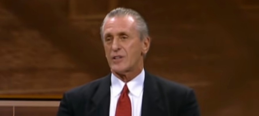 Pat Riley Now: Where is Ex-Lakers Coach Today? Update