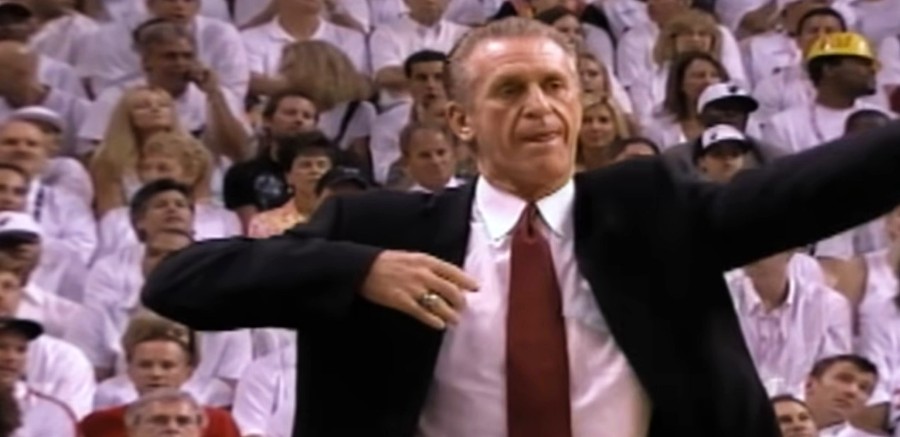 Pat Riley Now: Where is Ex-Lakers Coach Today? Update