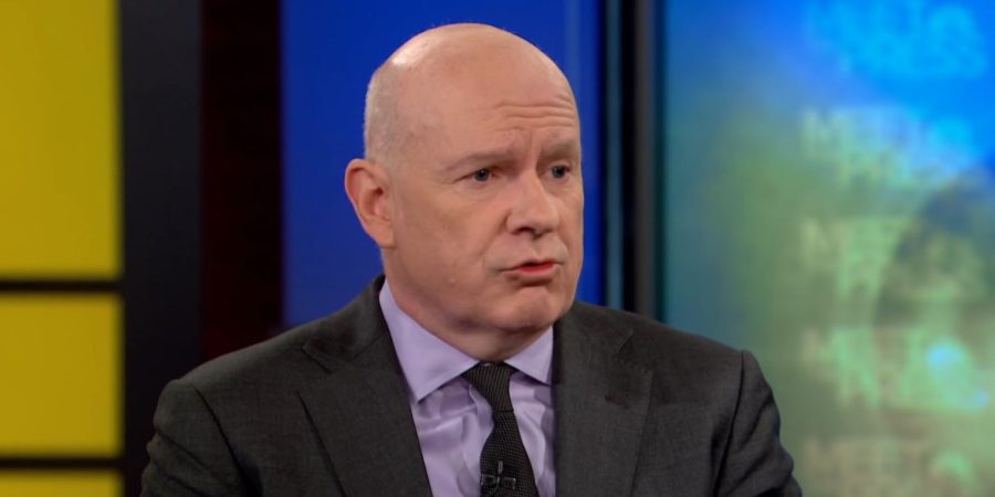 Is The Dropout's Judith Baker Based on Real WSJ Editor? Where is Judith ...