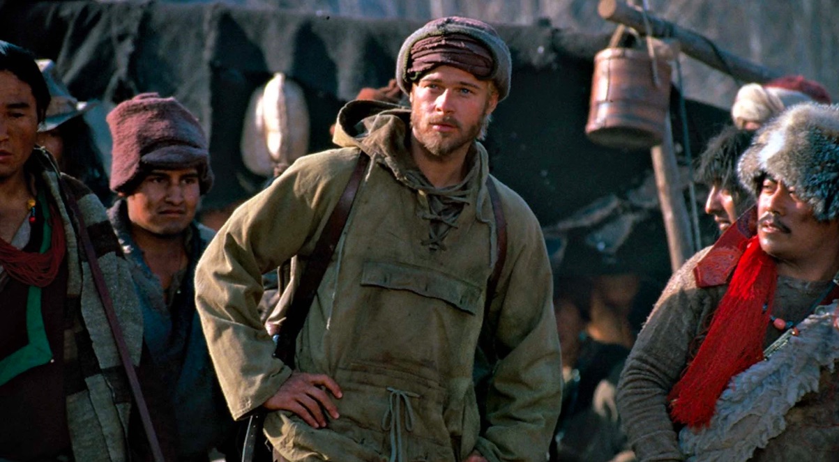 15 Best Meditation and Spirituality Movies on Netflix Right Now