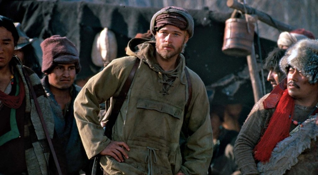 15 Best Meditation and Spirituality Movies on Netflix Right Now