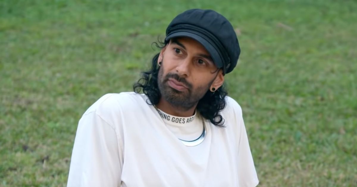 Simba Ali Now: Where Is Byron Baes Cast Member Now? Update