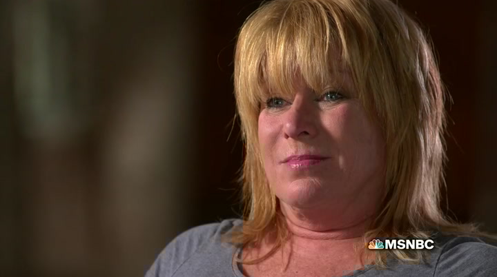 Susanne Nadell-Scaccio Now: Where is Peggy Nadel's Daughter Today? Update