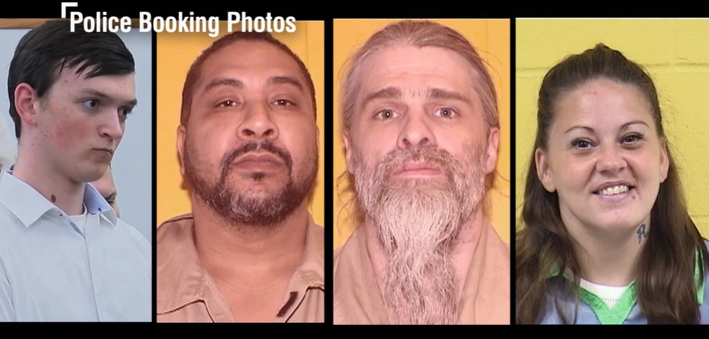 Samantha Guthrie Murder: Where Are Danny Hamby and Toni Kenney Now? Update