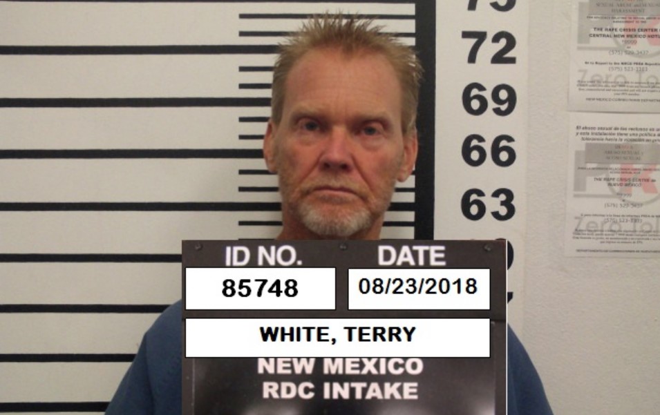 Terry White Now: Where is Don Fluitt's Killer Today? Update