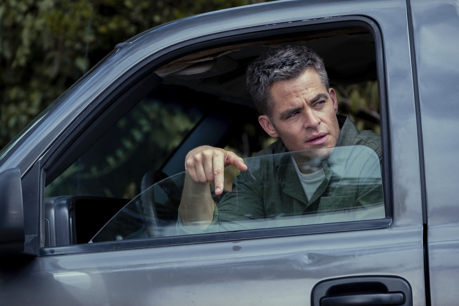 The Contractor Ending, Explained: Is Mike Dead or Alive?