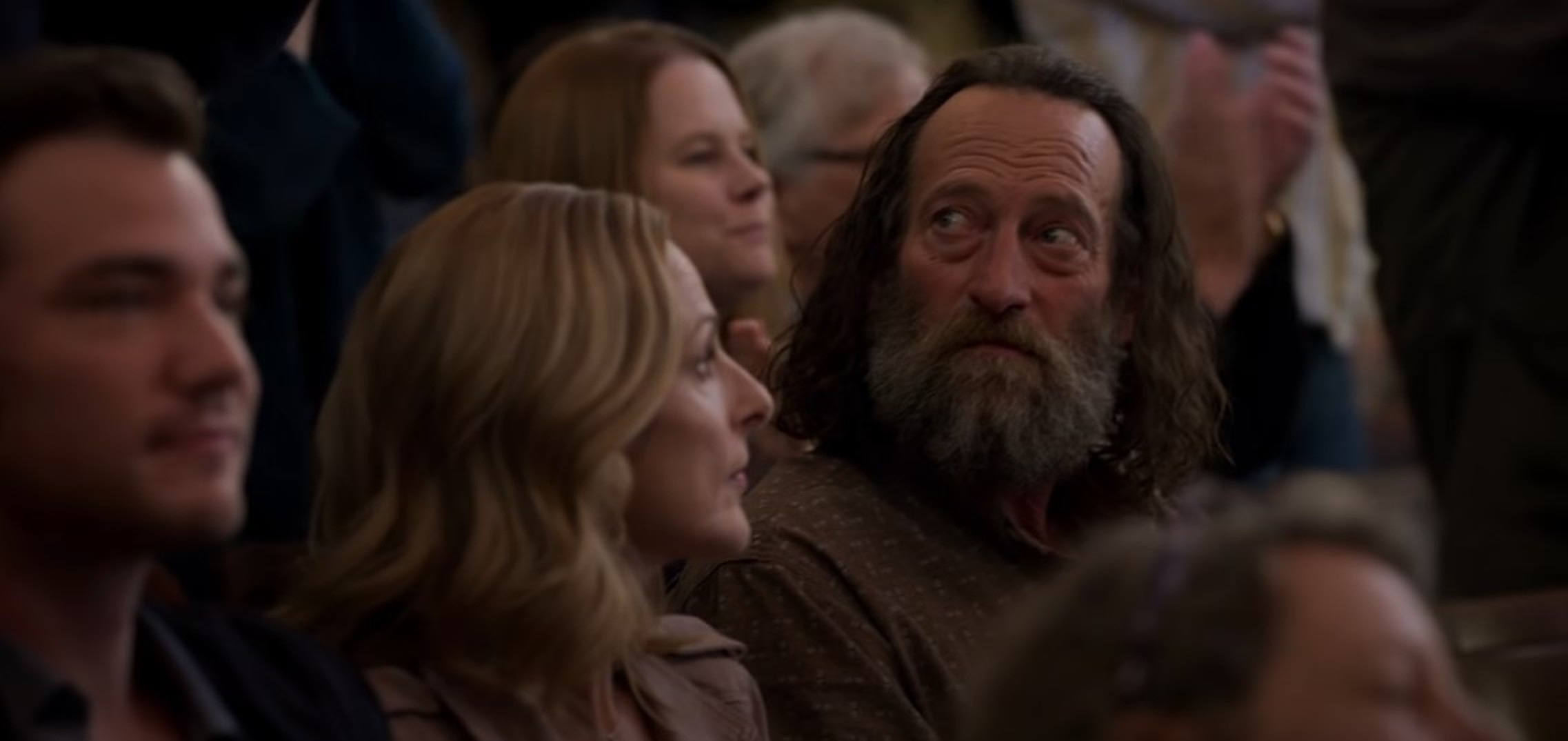 Are CODA Actors Deaf in Real Life?