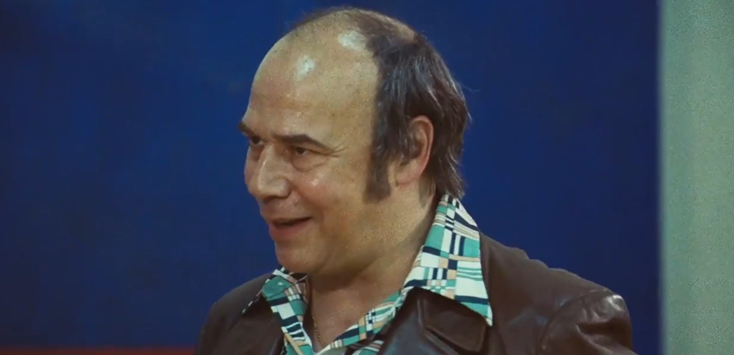 Vic Weiss Murder: How Did He Die? Who Killed Him?