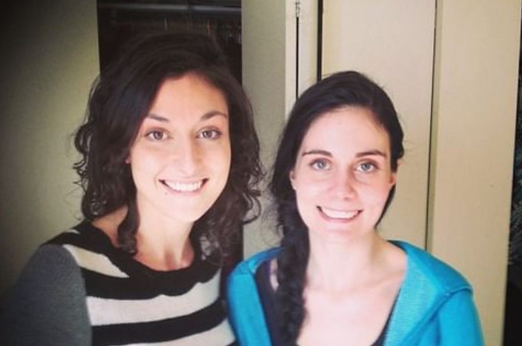 Lizbeth Meredith’s Daughters Now: Where Are Marianthi and Meredith ...