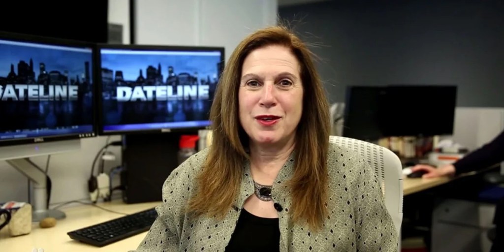 Cathy Singer Now: Where is the Dateline Producer Today? Update