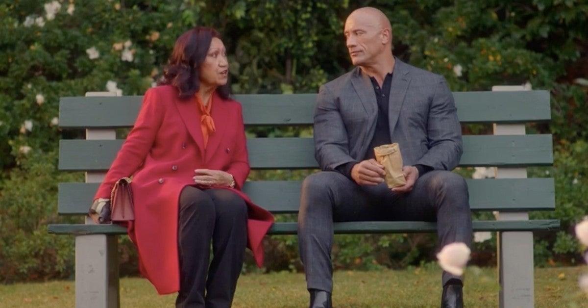 Who Plays Dwayne Johnson’s Mom in Young Rock? How Old is Stacey Leilua?