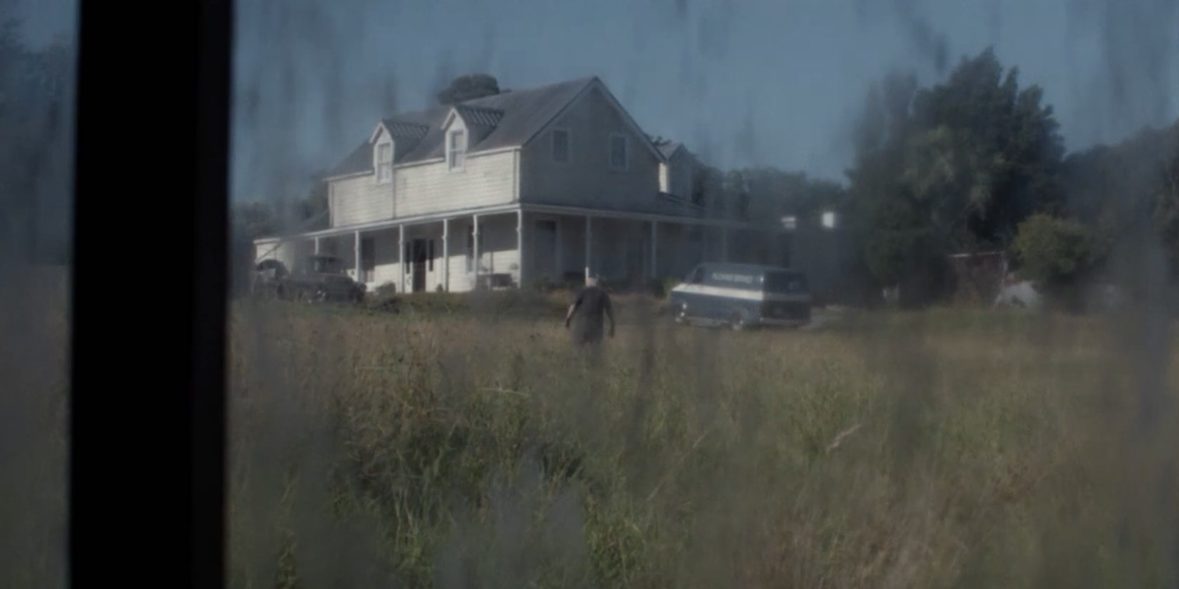 Where Was X Filmed? 2022 Movie Filming Locations