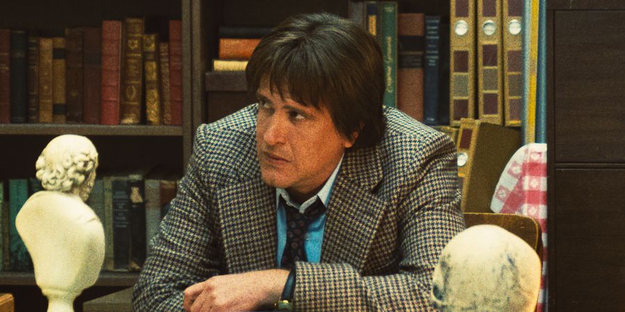 Did Paul Westhead Have a Kidney Infection in Real Life? Did Pat Riley ...