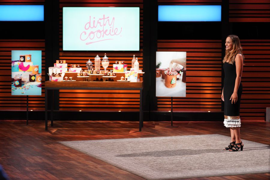 Dirty Cookie Shark Tank Update: Where Is Dirty Cookie Today?