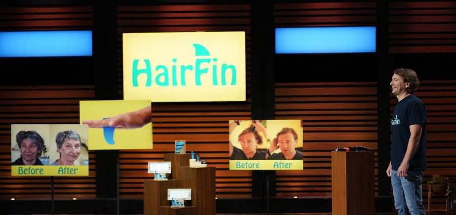 HairFin Shark Tank Update: Where Is HairFin Haircut Tool Today?