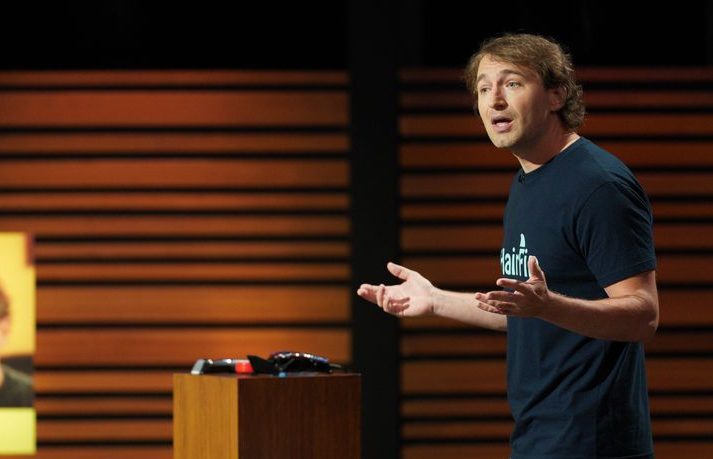 HairFin Shark Tank Update: Where Is HairFin Haircut Tool Today?