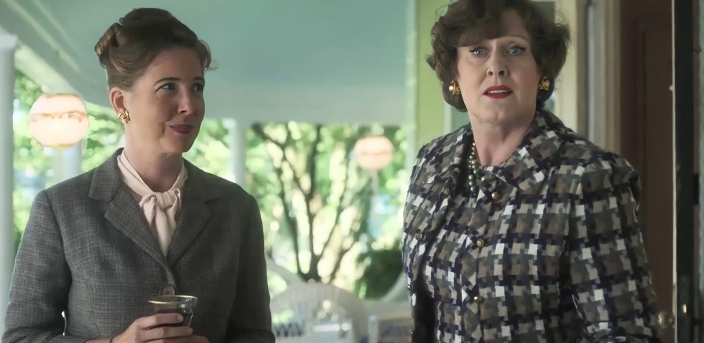 Was Iris Really Julia Child's Friend? Was Julia Child Gay?