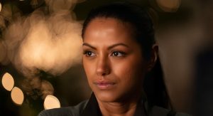 Did Shiva Kalaiselvan’s Leyla Shinwari Leave New Amsterdam?