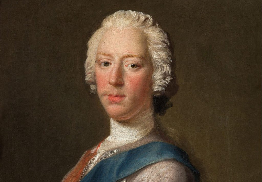 How Did Outlander's Bonnie Prince Charlie Die in Real Life?