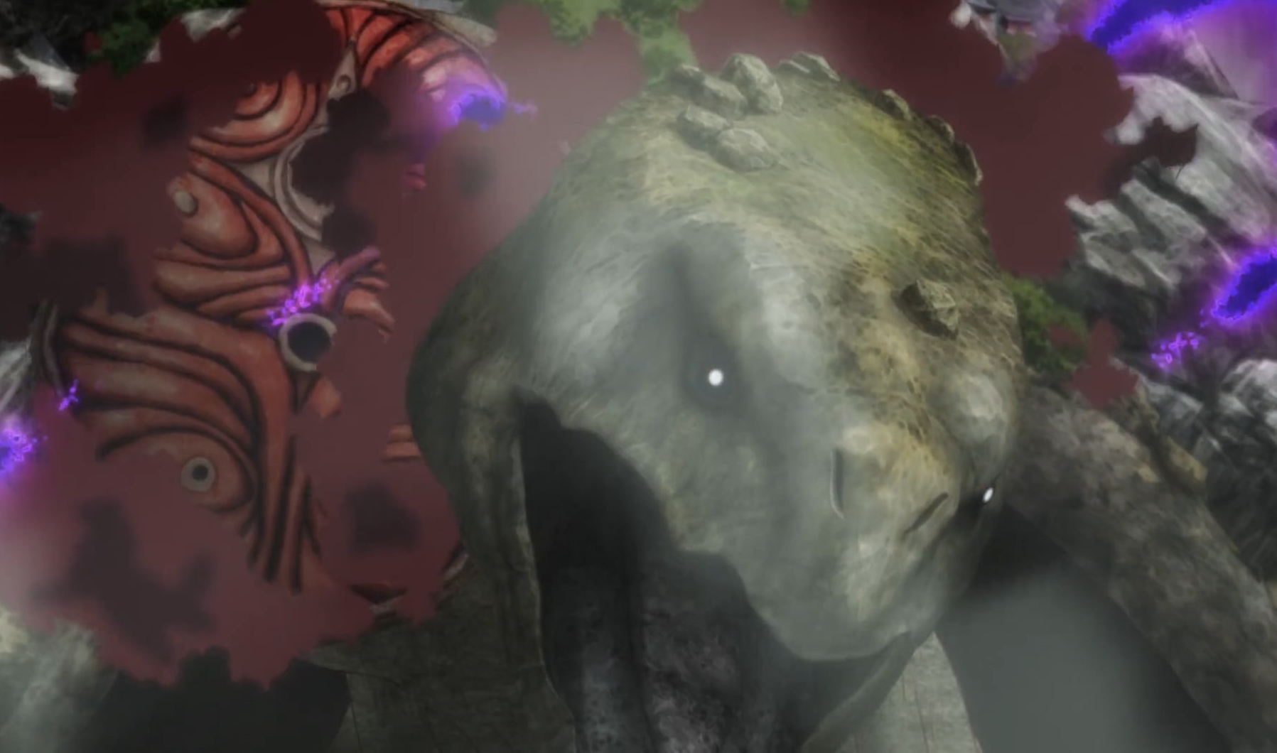 The Rising of the Shield Hero Season 2 Episode 3 Recap: Shaking Land