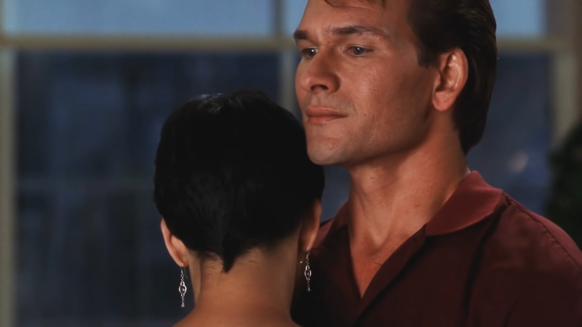 What Was Patrick Swayze's Net Worth's At the Time of His Death?