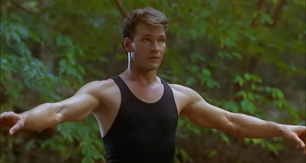 What Was Patrick Swayze's Net Worth's At the Time of His Death?