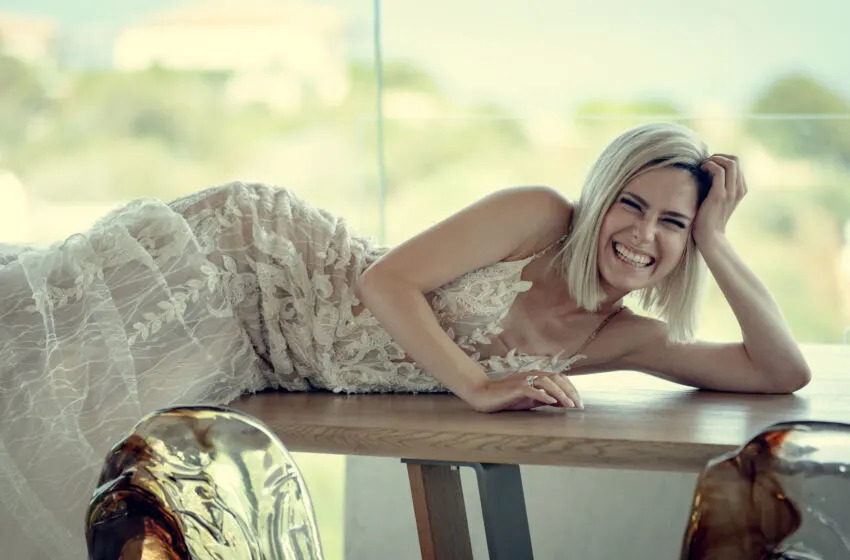Does Laura End up with Massimo or Nacho in 365 Days This Day?
