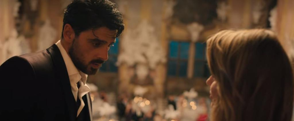 365 Days This Day Sex Scenes, Ranked