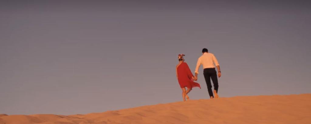 365 Days This Day Sex Scenes, Ranked