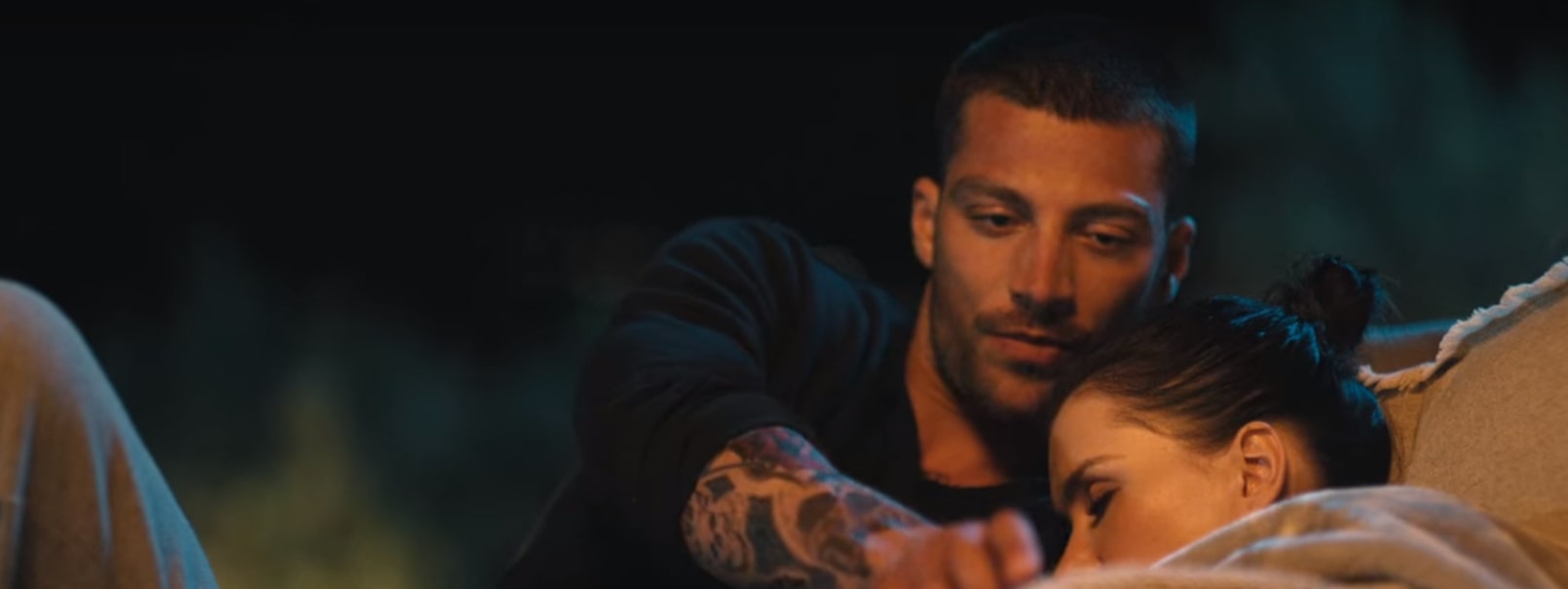 365 Days This Day Sex Scenes, Ranked