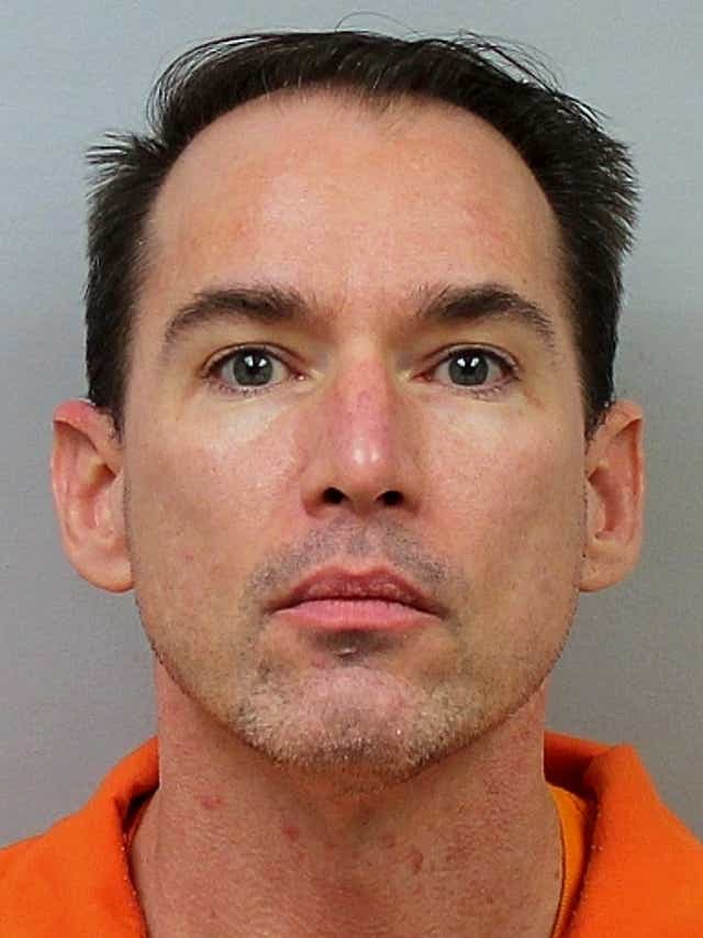 Lloyd Neurauter Now: Where is Michele Neurauter's Ex-Husband and Killer ...