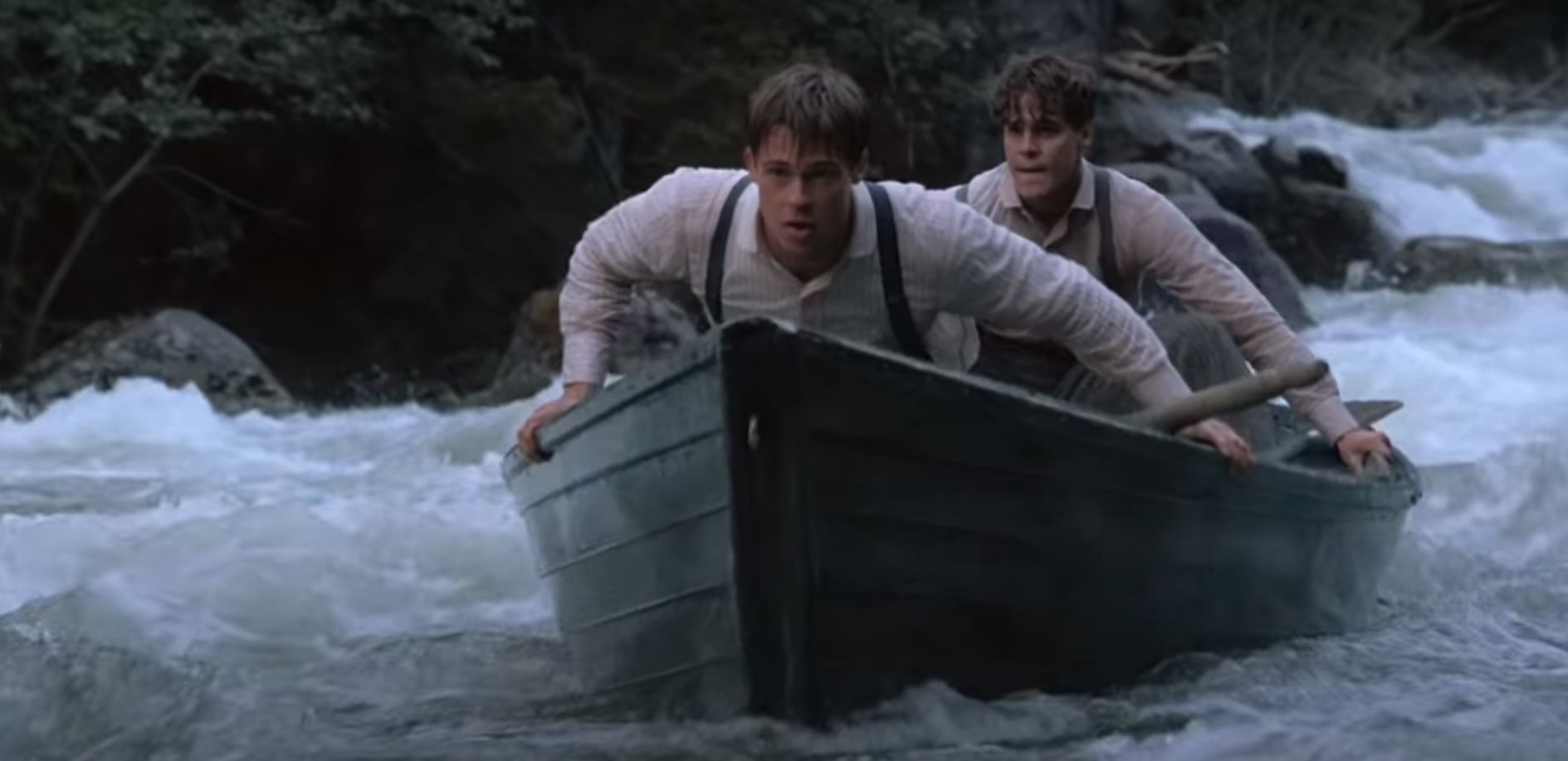 Where Was A River Runs Through It Filmed? 1992 Movie Filming Locations