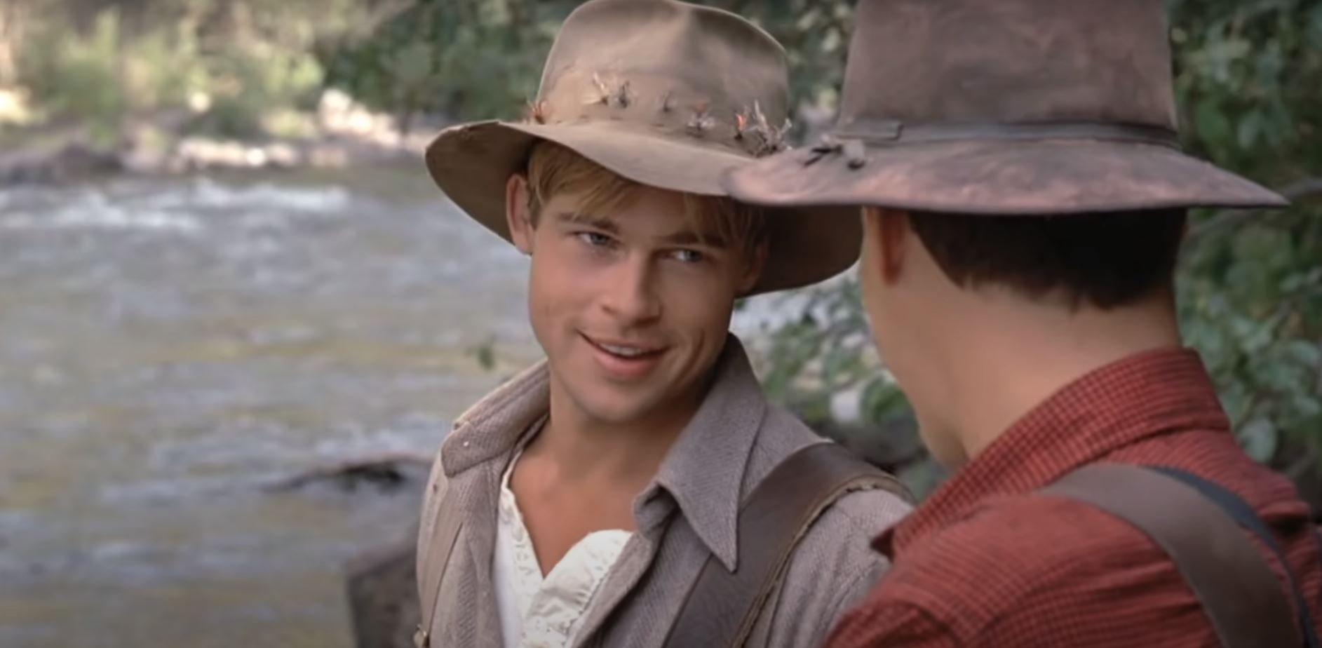 Where Was A River Runs Through It Filmed? 1992 Movie Filming Locations