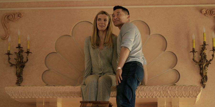 Roar Episode 3 Recap/Ending, Explained