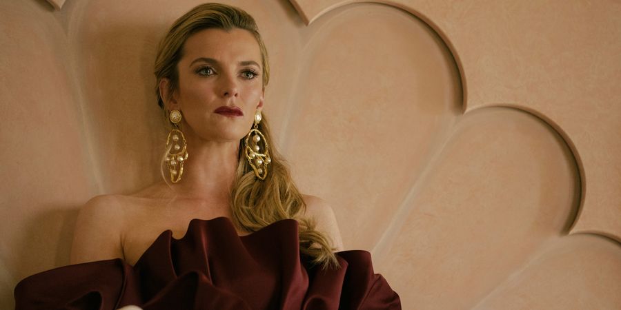 Roar Episode 3 Recap/Ending, Explained