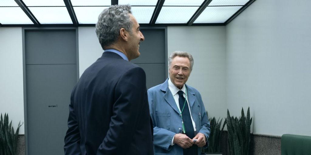 Will Irving and Burt End Up Together in Severance? Theories