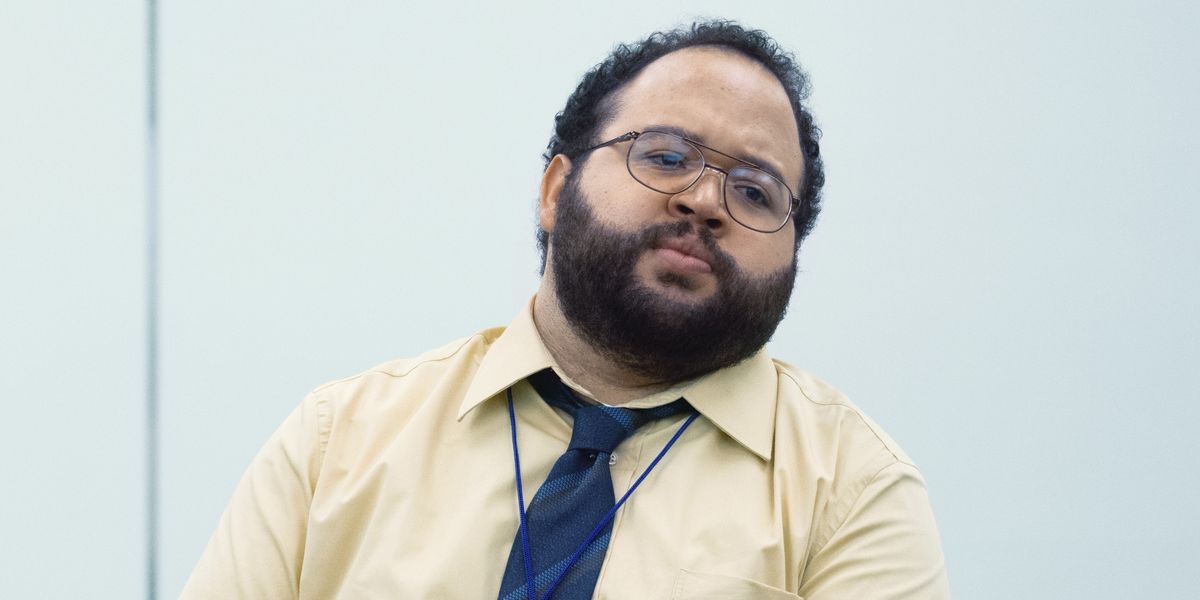 Severance Waffle Party, Explained | Who Are the People in Masks?