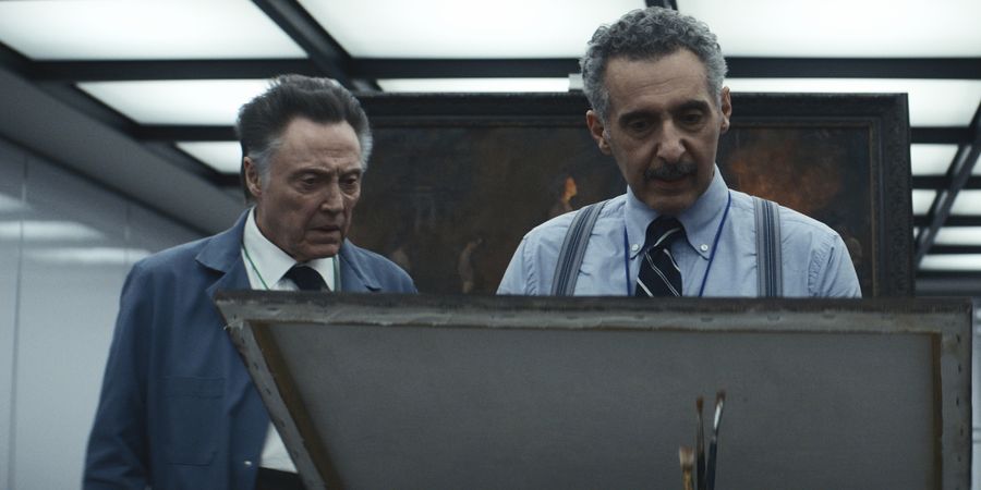 Will Irving and Burt End Up Together in Severance? Theories