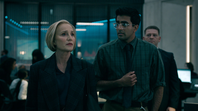 Slow Horses Episodes 1 and 2 Recap and Ending, Explained - The Cinemaholic