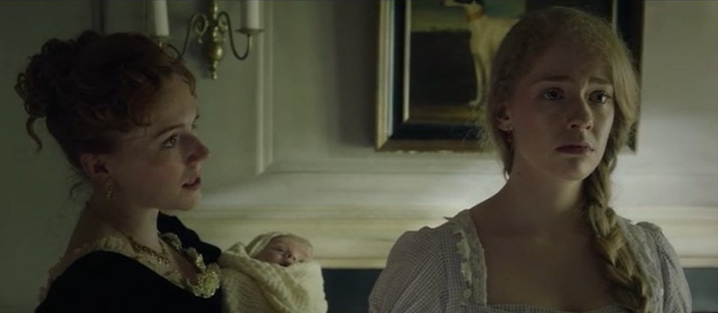 Sanditon Season 2 Episode 4 Recap and Ending, Explained: Does Alison Die?