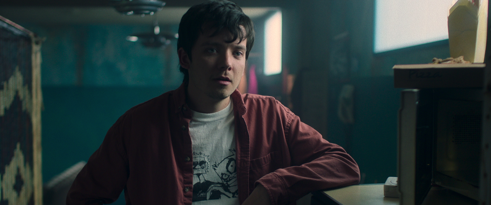 CURS>R Rules and Levels in Choose or Die, Explained