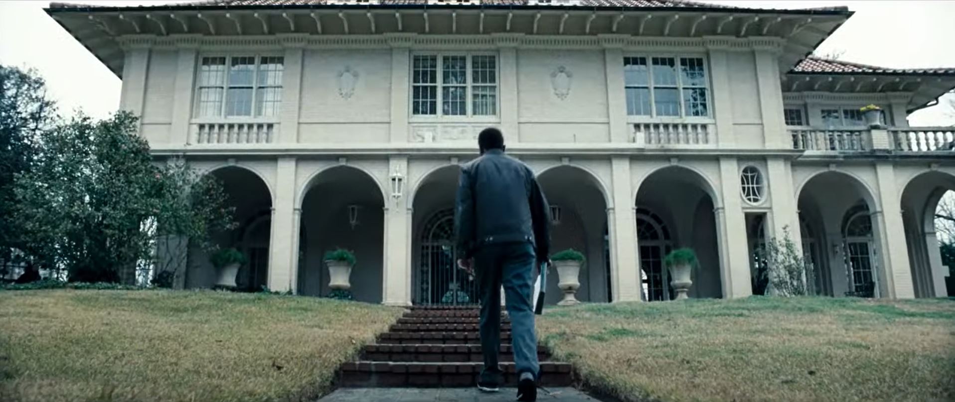 Where Was Cleaner Filmed? 2007 Filming Locations