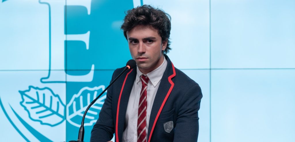 Elite Season 5 Ending, Explained: Is Samuel Dead or Alive?